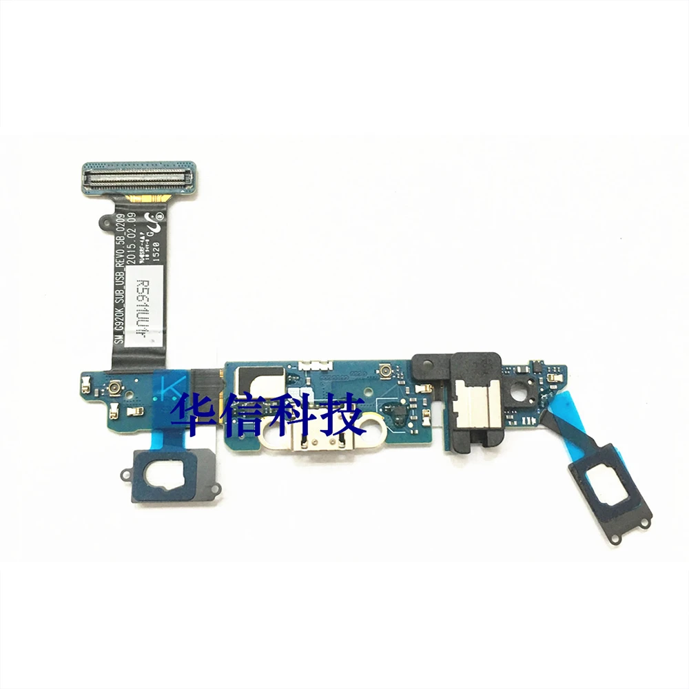 삼성 갤럭시 S6 G920F USB 충전기 충전 커넥터 도크 포트 플렉스 케이블|휴대폰 유동 케이블| - AliExpress