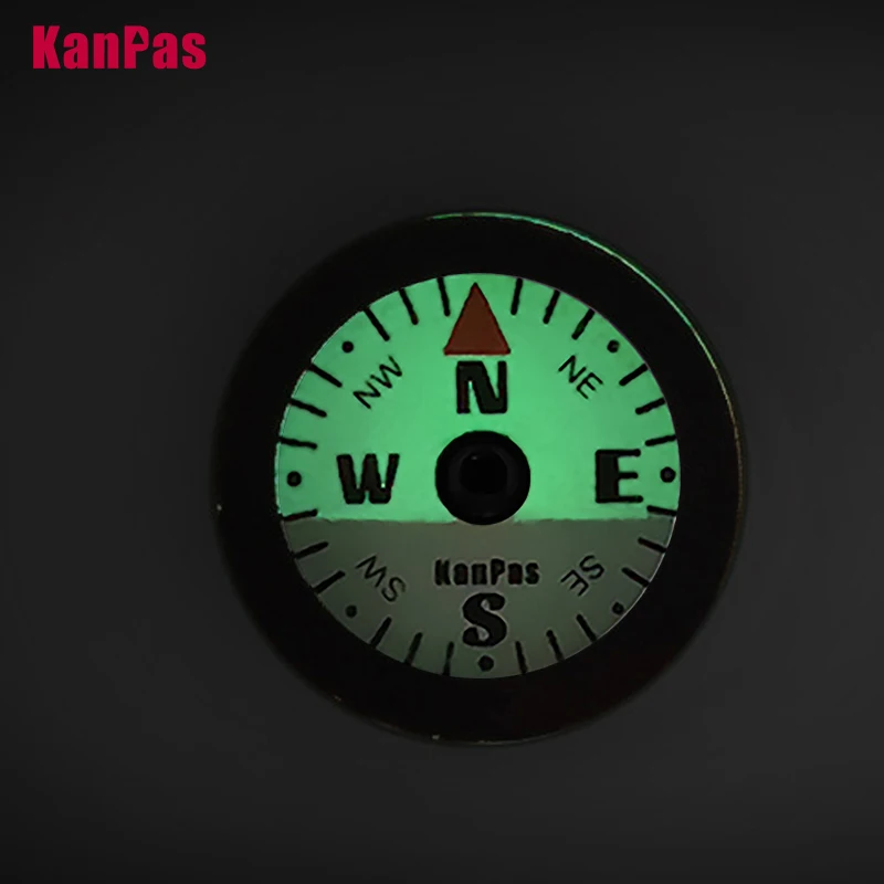 New | KanPas High Quality Compass Capsule /Gimbal compass/Military ...