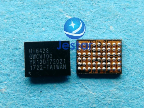 HI6423 hi6523 MT6632QP HI6405 HI6502 ic for huawei