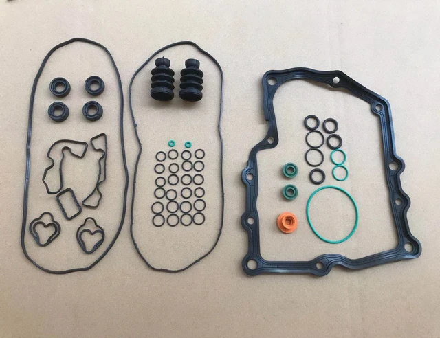 DSG Automatic Transmission DQ200 0AM Mechatronic Repair Kit, 52% OFF