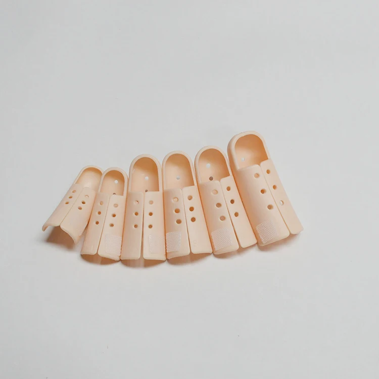 Retaining Finger Protection Extensor Tendon Fracture Phalangeal ...