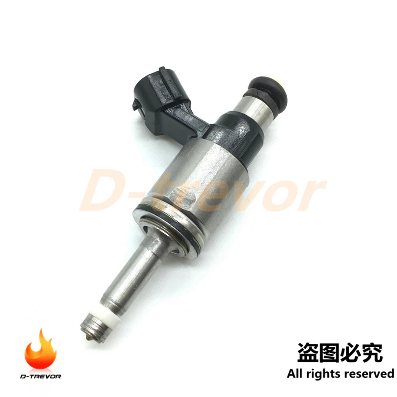 1 Uds inyector de combustible 23250 36030 para 2016 Lexus IS200T ...