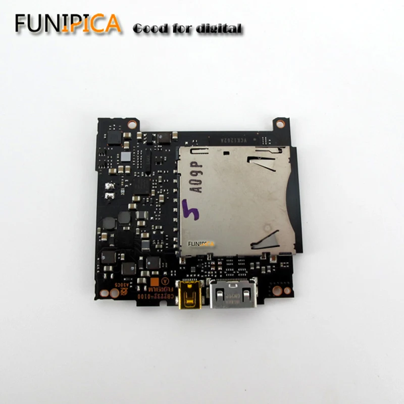 Original-for-Fuji-X100-Mainboard-Motherboard-for-Fujifilm-X100-Main ...