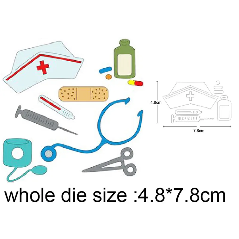 Nurse Tools Clipart | ppgbbe.intranet.biologia.ufrj.br