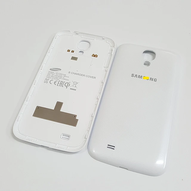 Otterbox Galaxy S4 Wireless Charging