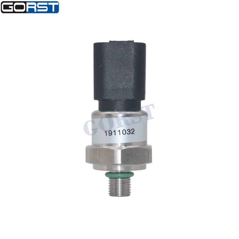 Exhaust Gas Pressure Sensor 1911032 For Scania Truck 1780795 Car Parts ...