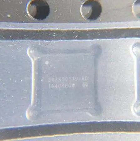 iPad-Mini5-A2152-Power-IC-343S00264-A0-343S00247-A0-343S00119-A0 ...