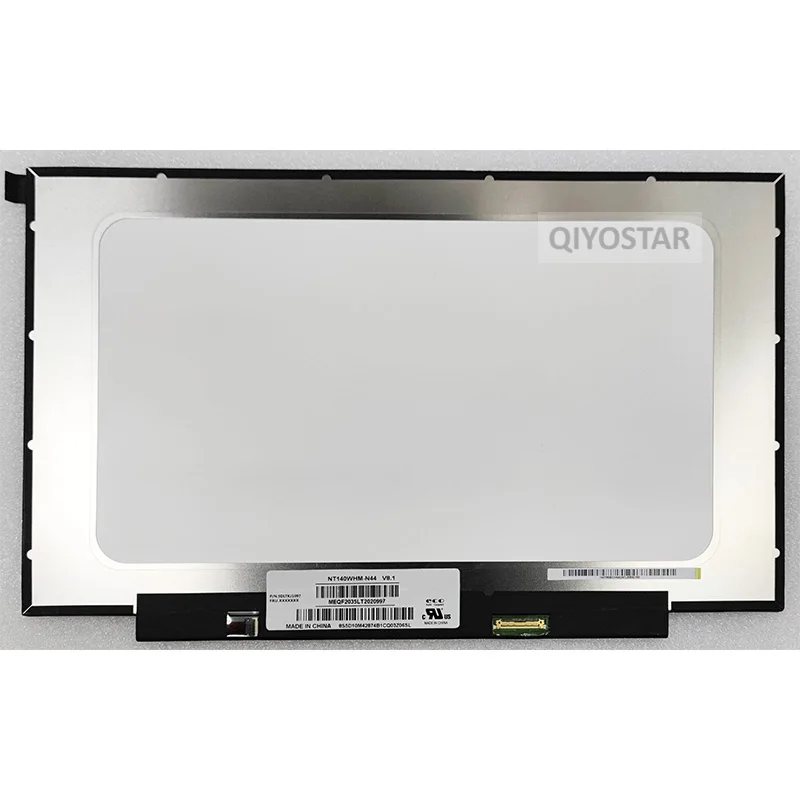 14.0 Inch HD LCD On-Cell Touch Screen Digitizer Panel Matrix For HP 14 ...