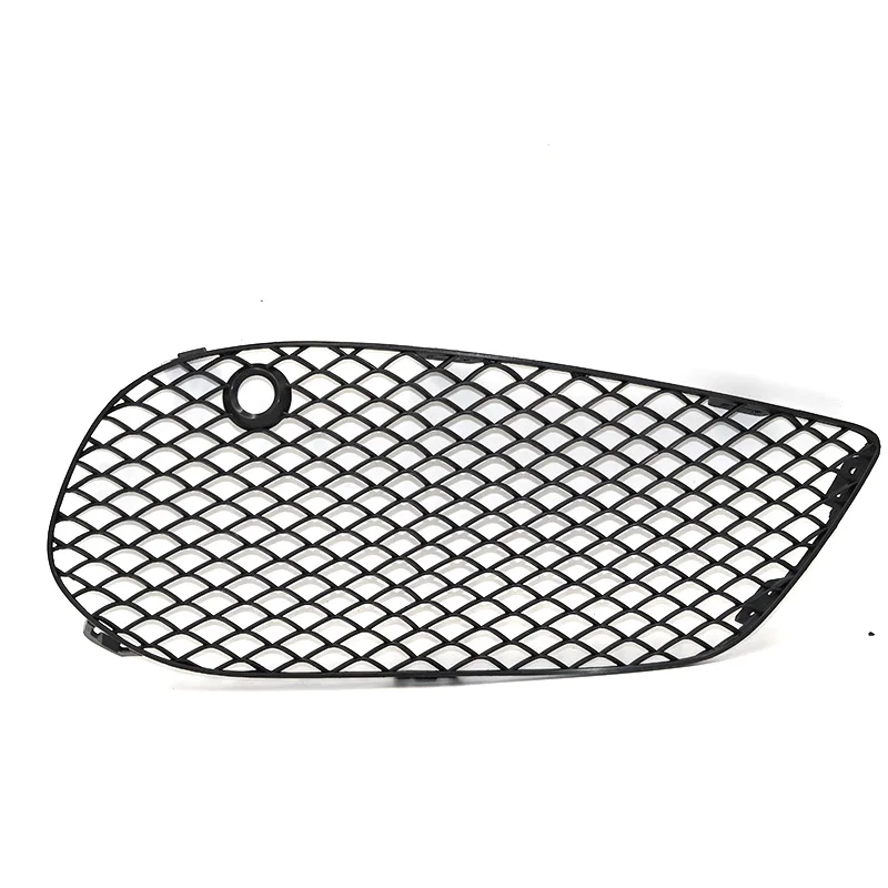 Пара переднего бампера противотуманная фара Foglight площадь Решетка ...