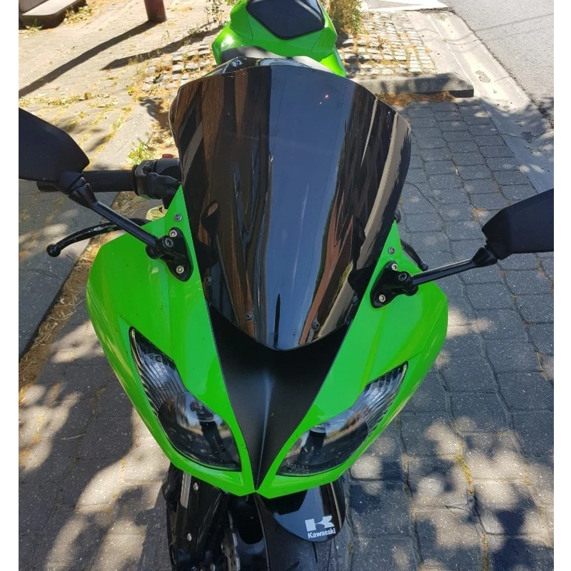 Windscreen-For-2009-2010-2011-2012-2014-2016-2017-2021-2022-Kawasaki ...