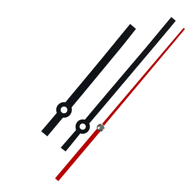 Simple Clock Hands