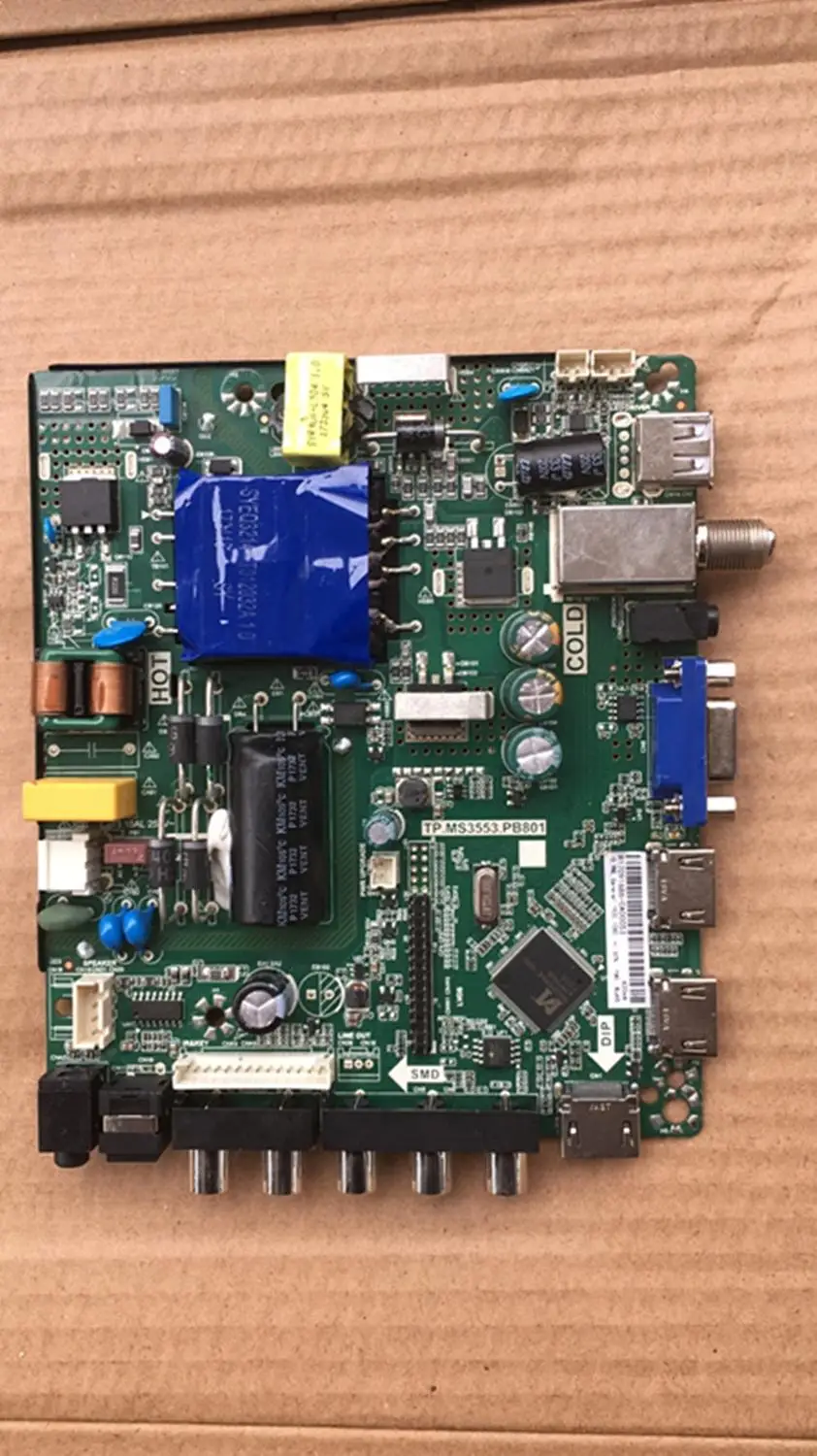 301 Moved Permanently