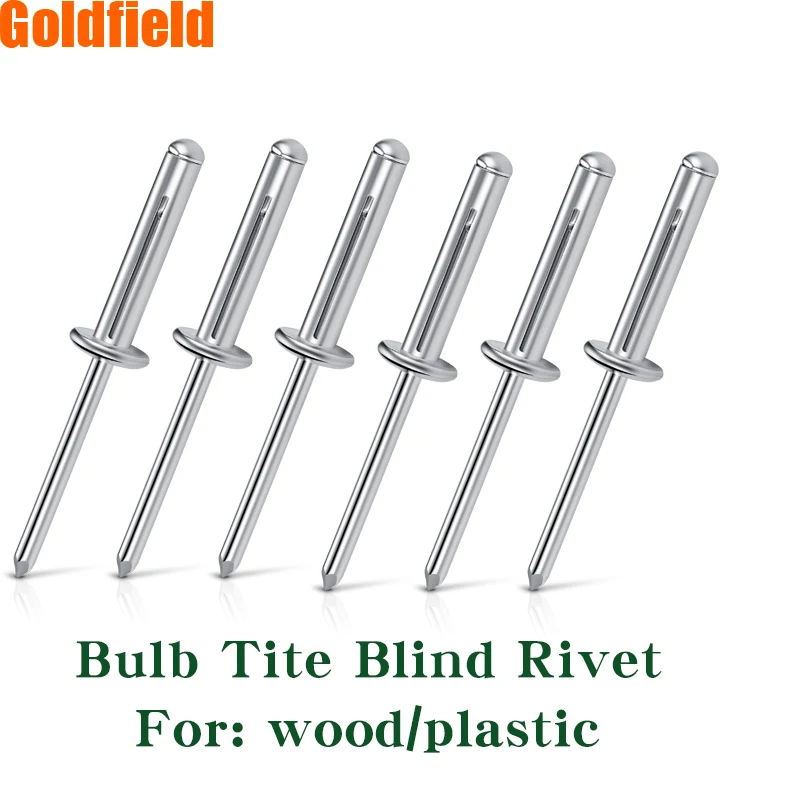 50pcs-100pcs-Top-quality-Bulb-Tite-Blind-Rivet-BT-type-Aluminium-Alloy ...