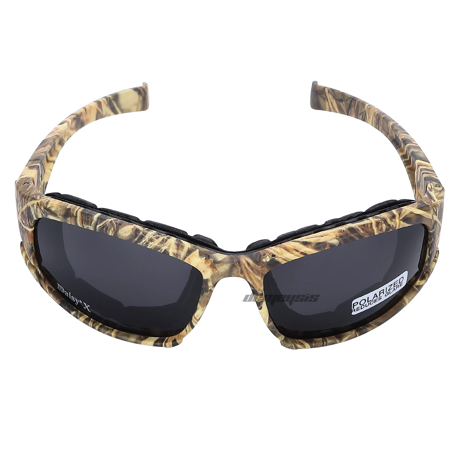 Tactical Camouflage Polarized Glasses - Mountainotes LCC Outdoors and ...