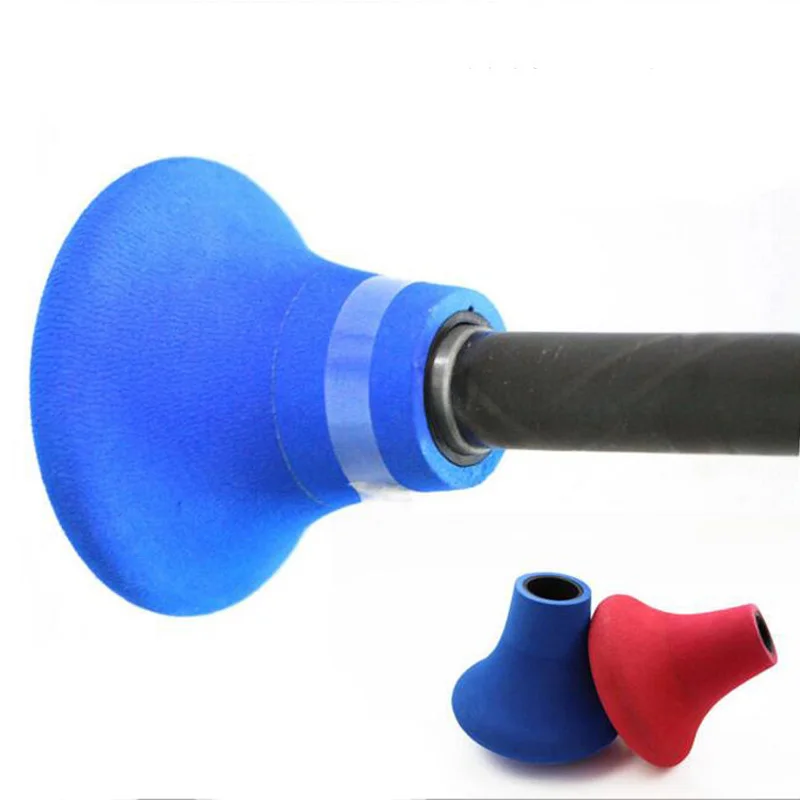 Spherical-EVA-Professional-Stand-Up-Fishing-Waist-Gimbal-Fighting-Belt ...