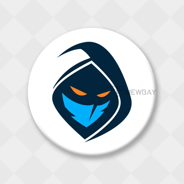 Lol Esports Logo