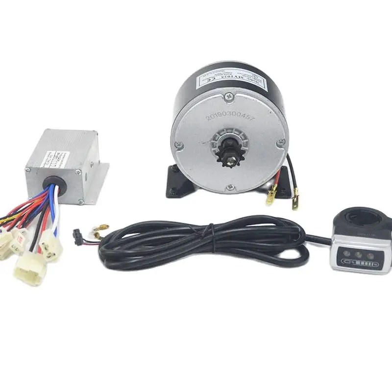 24V-250W-electric-Motor-Electric-bike-MY1025-Motor-Kit-E-bike-Engine ...