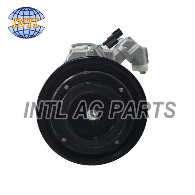 10S17C AC Compressor For Honda Accord 03-07 4472204863, 48% OFF