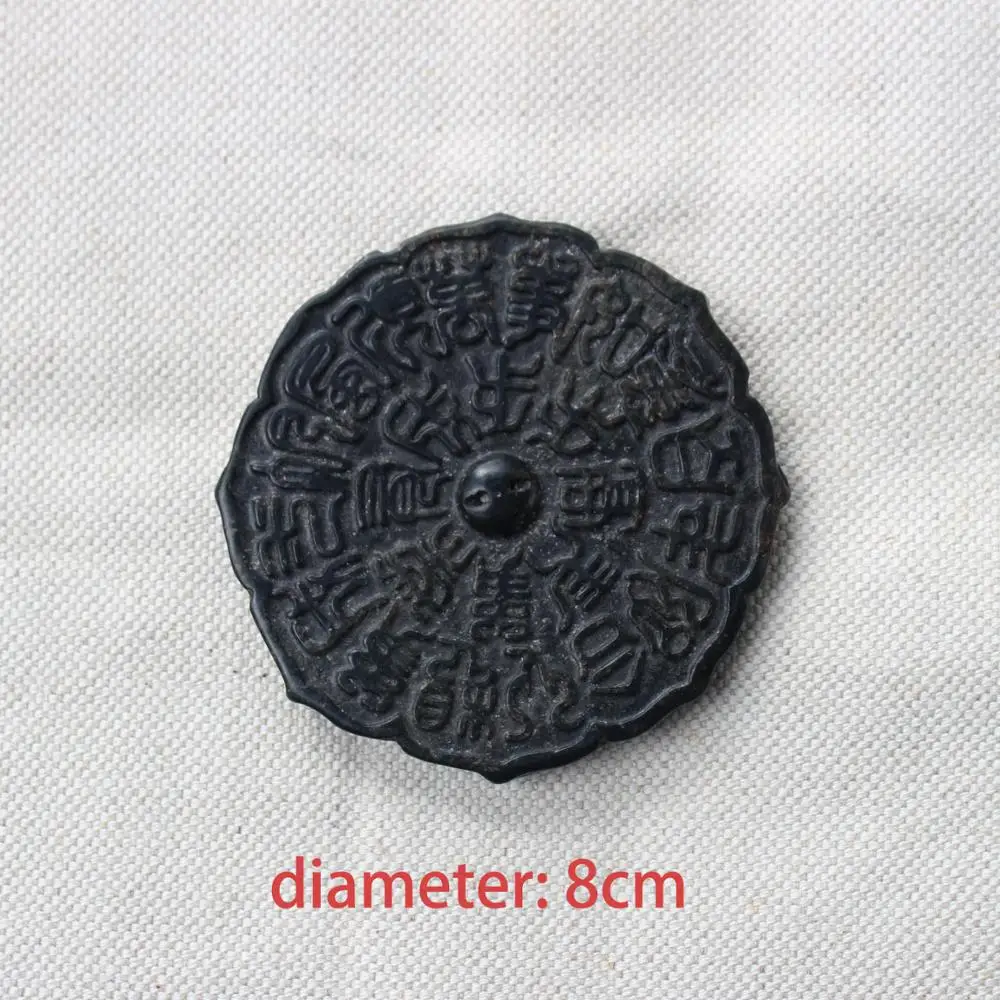 Carved stone decoration, Stone hangings - AliExpress 15