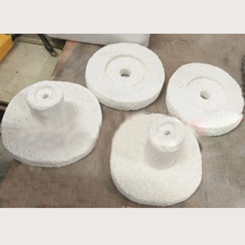 1pc Tube Furnace Accessories For Quartz Tube, Corundum Tube Alumina ...