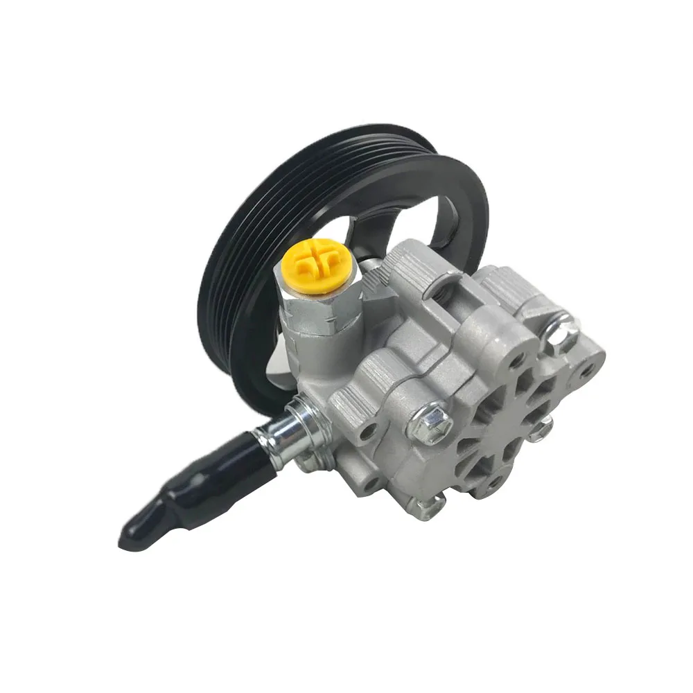 Fit-For-Land-Rover-Range-Rover-Discovery-LR-3-4-Power-Steering-Pump ...