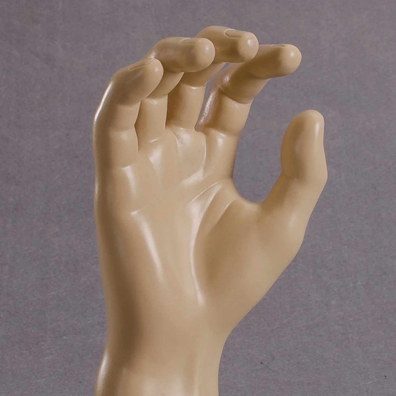 Hand-Mannequin-Model-Jewelry-Display-Stand-Support-Organizer-Art ...