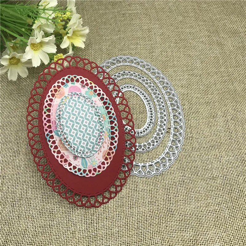 3pcs-set-Oval-Circle-Metal-stencil-mold-Cutting-Dies-decoration ...