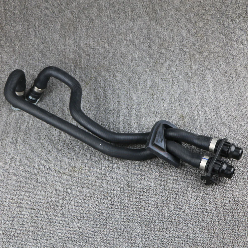 Volvo Xc60 S60 S80 V60 V70 (2008-2014) Engine Cooling Radiator Hose ...