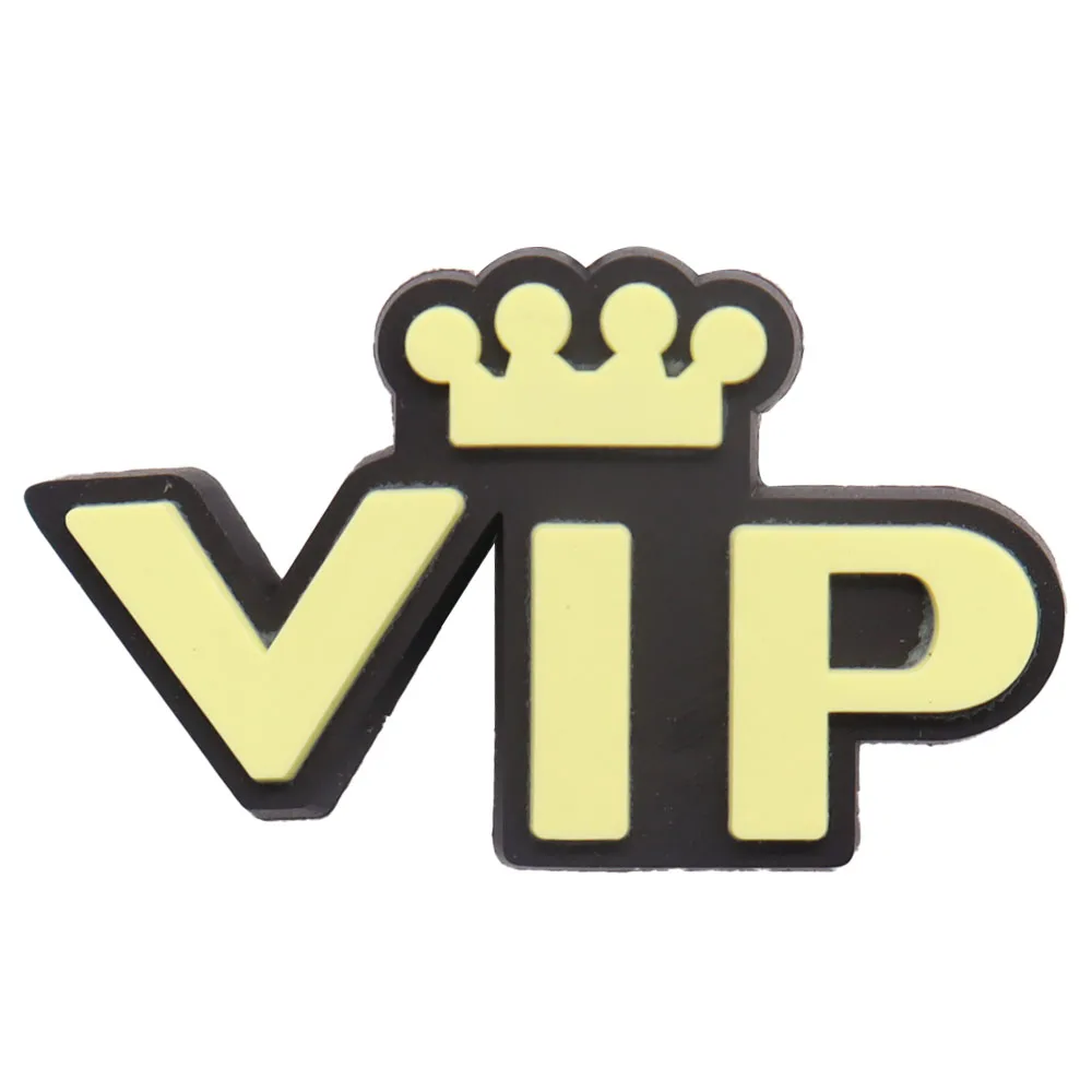 Big Bang Vip Logo
