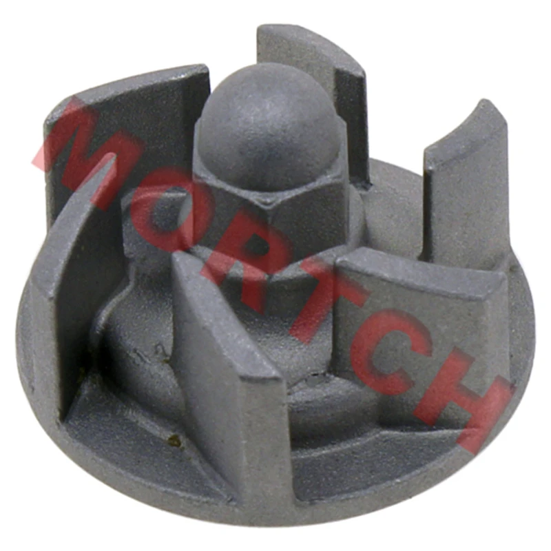 Motorcycle Water Pump Impeller For CFMoto CF188 CF500 500cc X5 ATV UTV ...
