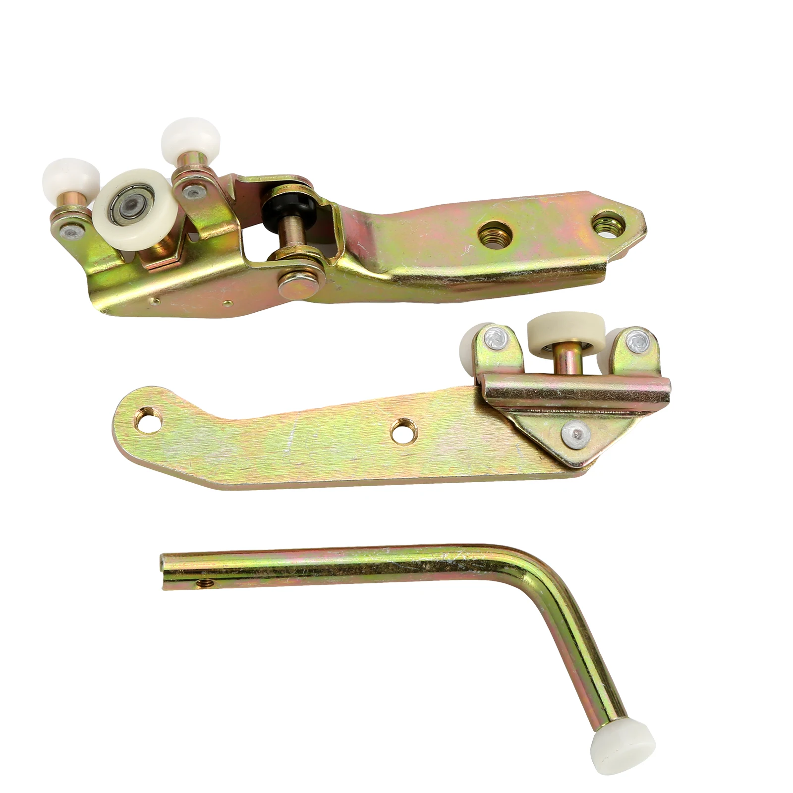 3Pcs Car Sliding Door Roller Guide for Transporter T4 IV Bus 701843405B ...