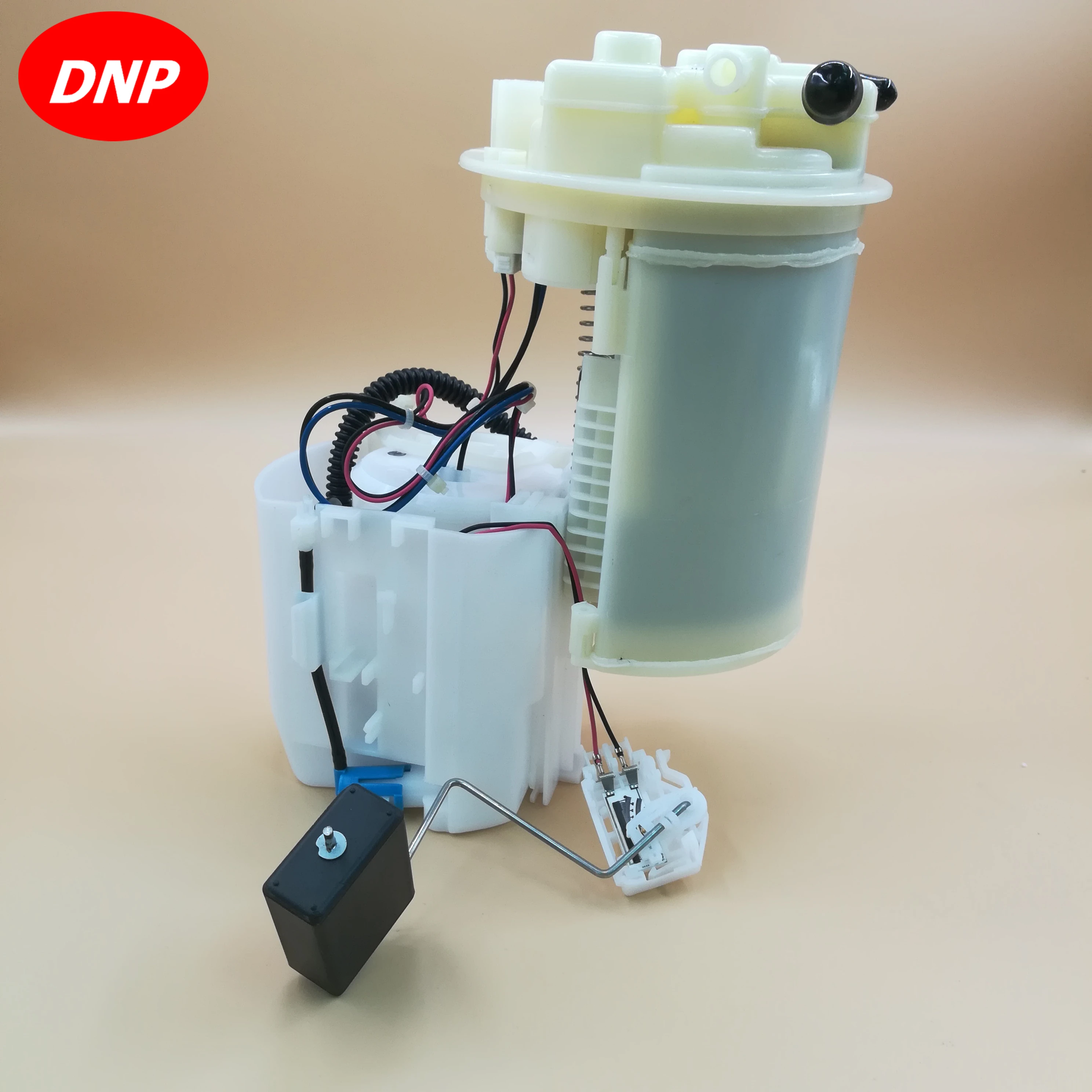 DNP-Car-Fuel-Pump-Assembly-Fit-For-Toyota-Corolla-77020-12520-77020 ...