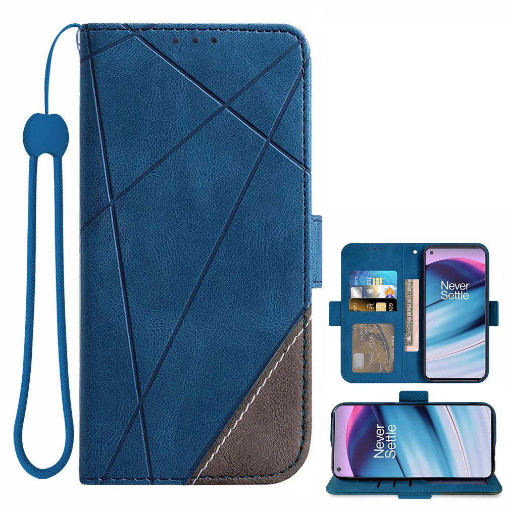 Flip Cover Leather Wallet Phone Case For Nokia 7.2 8.1 8.3 8 9 Sirocco ...