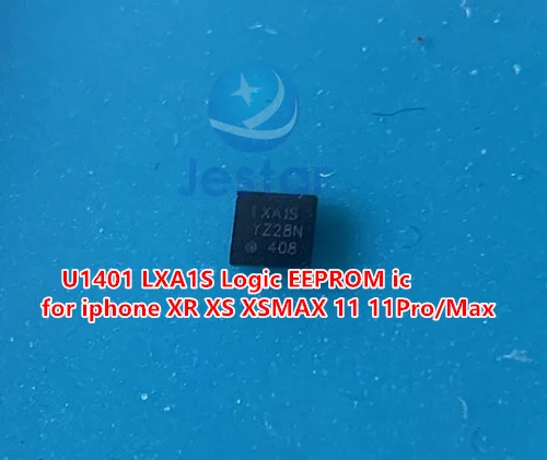 5 10pcs Lynx U1401 STLNXA1L9YZ2 LXA1SYZ28N LXA1S 로직 EEPROM ic for ...