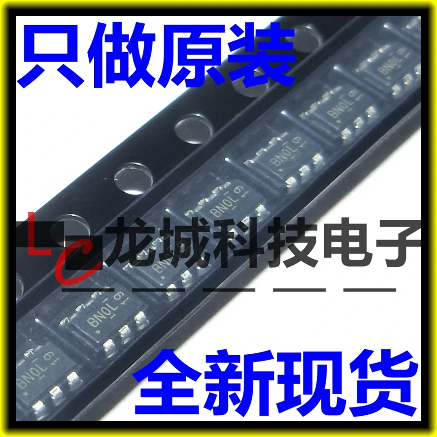 Envío Gratis 100 unids/lote AOZ1282CI AOZ1282 SOT23 6 nuevo stock ...