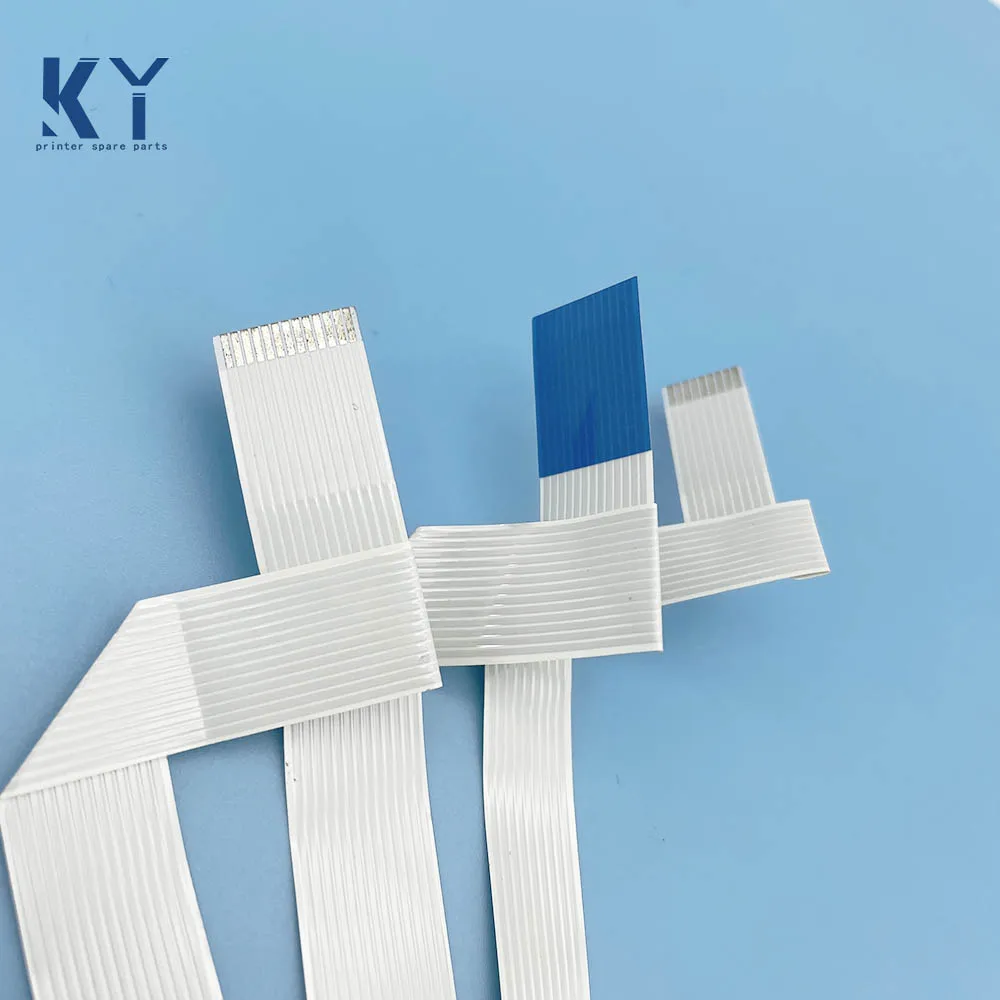 Original Printhead Print Head Cable For Epson 1390 R1390 R1400 1400 ...