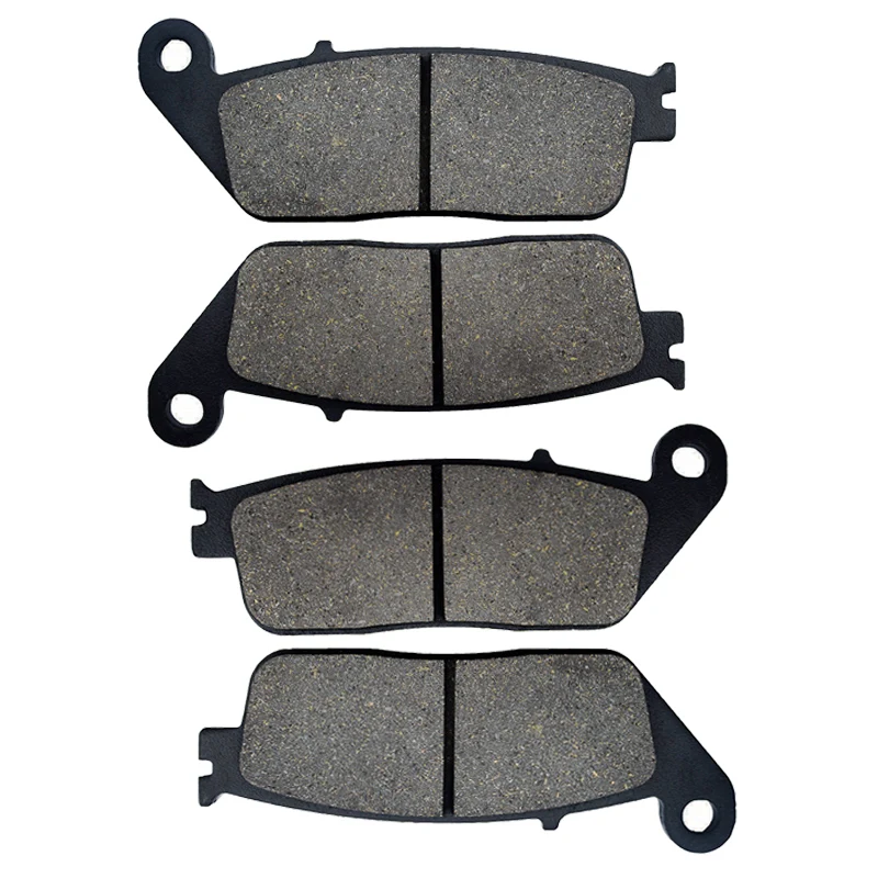 Motorcycle-Front-Brake-Pads-For-Honda-PC800-1989-1998-CBR1000-1989-1992 ...