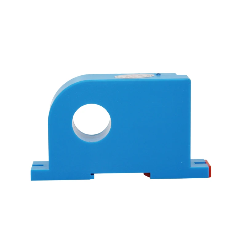 CJ-ACI perforation AC 0-20A input 4-20mA output Din type Current ...
