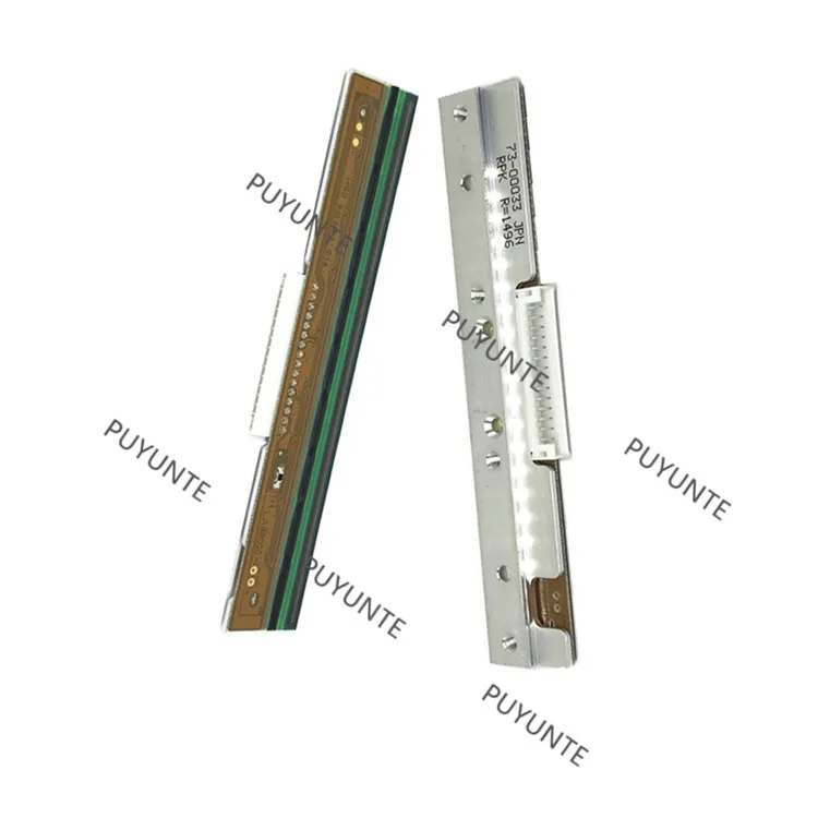 new original print head 203dpi 300dpi thermal printhead for intermec pd43 pc43 pd43c pd43t pc43t ...