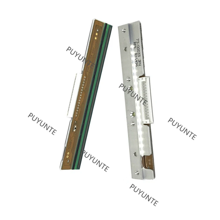 new original print head 203dpi 300dpi thermal printhead for intermec ...