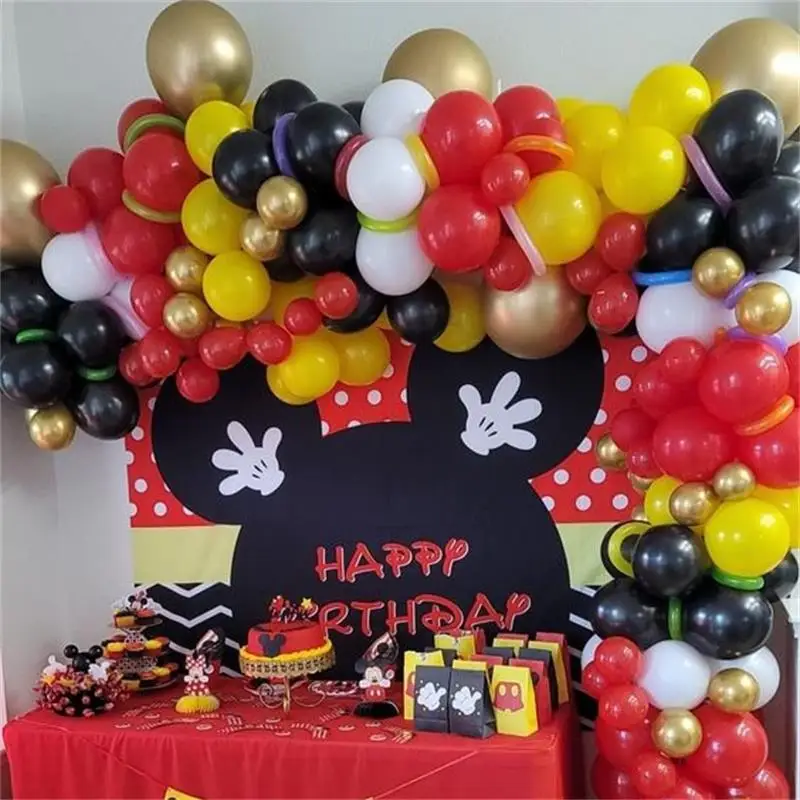 hilo James Dyson varilla fiesta tematica casa de mickey mouse Saco ...