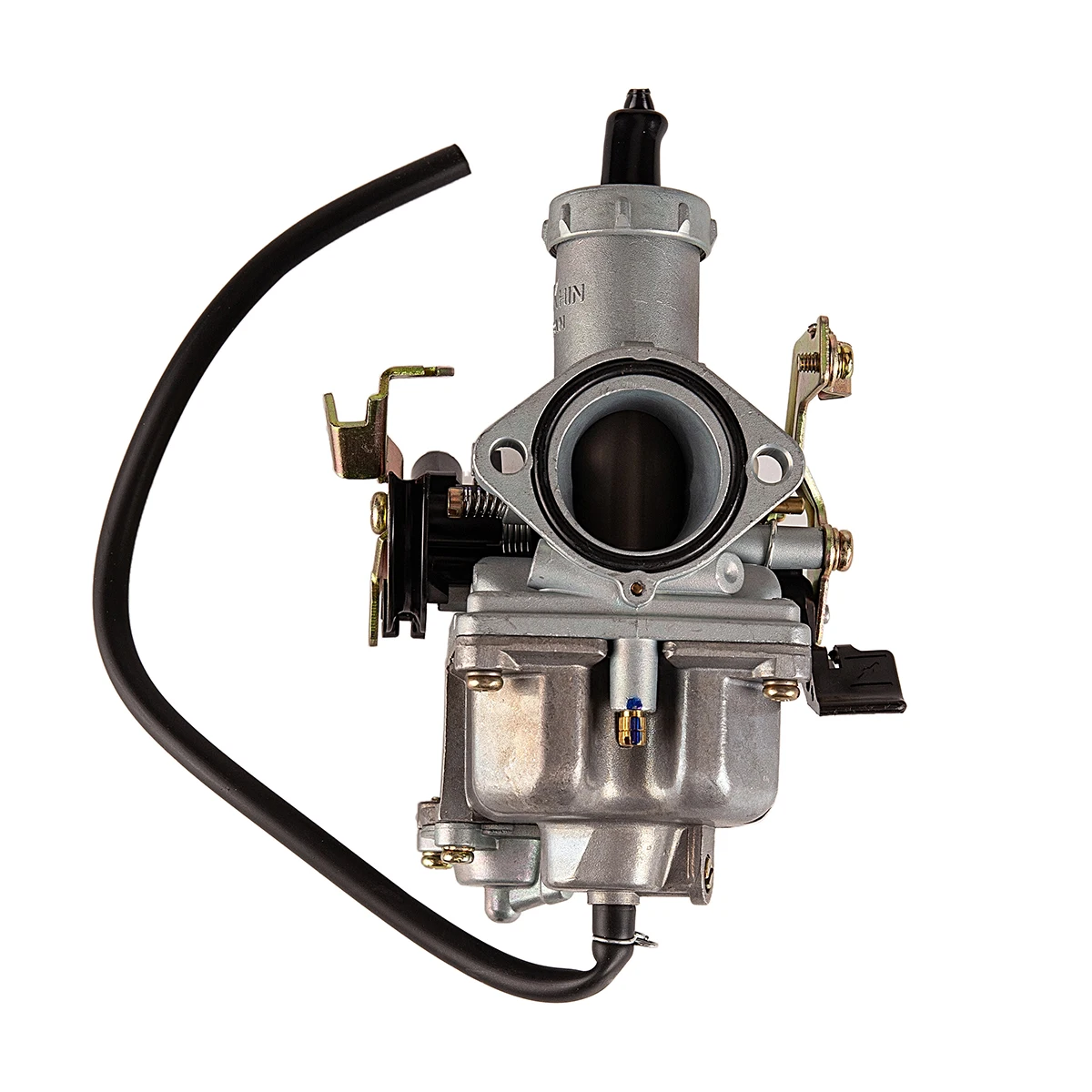 Carburador de motocicleta PZ30, modificación de 30mm, para ATV Dirt Bike, 150cc, 160cc, 200cc ...