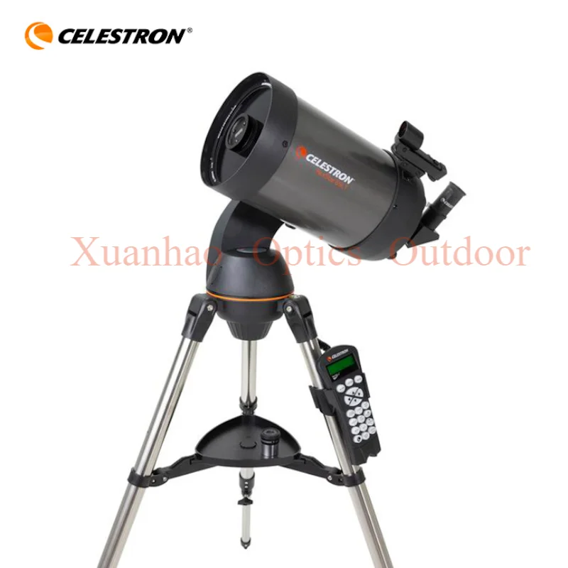 Celestron Professional Nexstar 127slt 127 1500 Aperture F 12 Maksutov