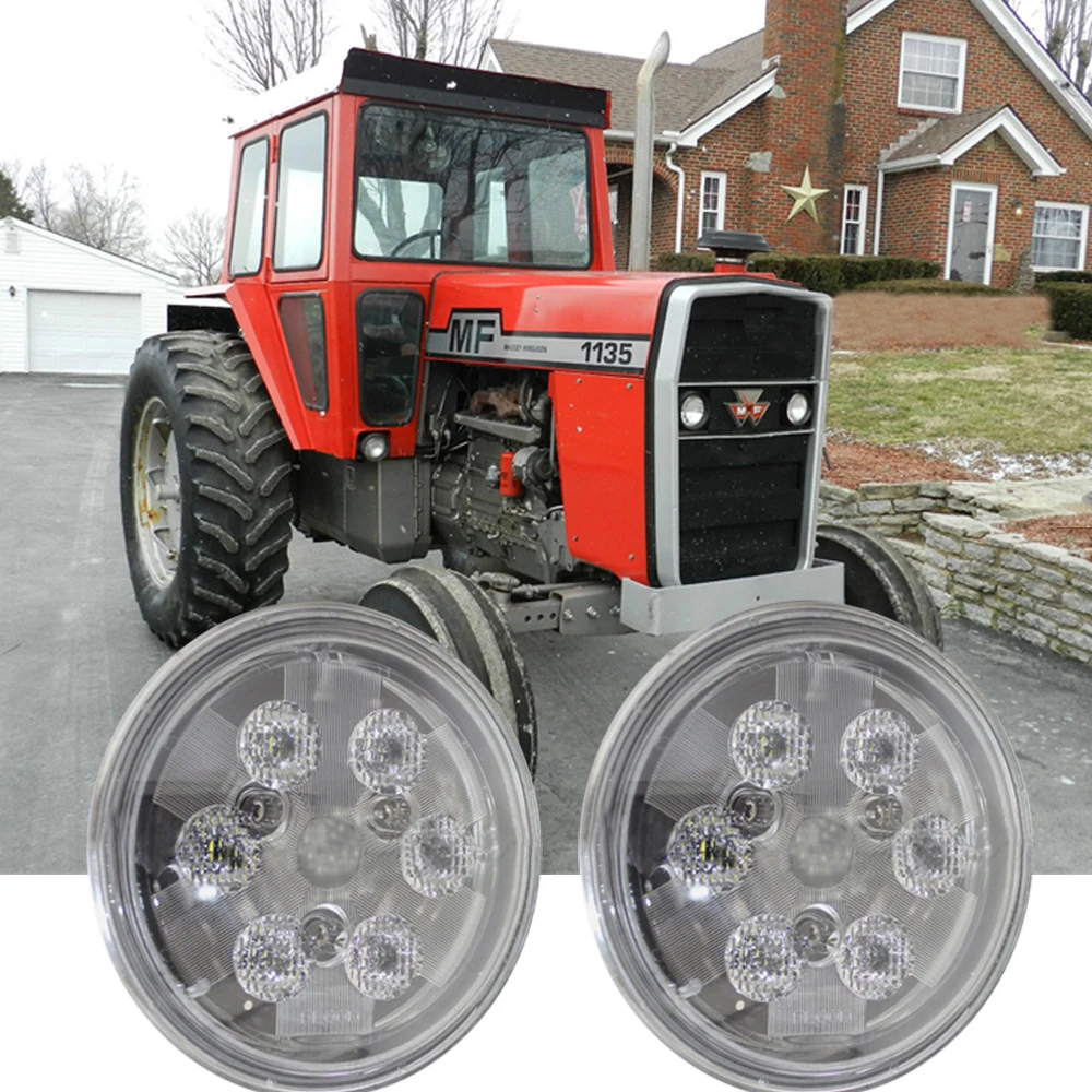 John Deere Tractors 9000 Series