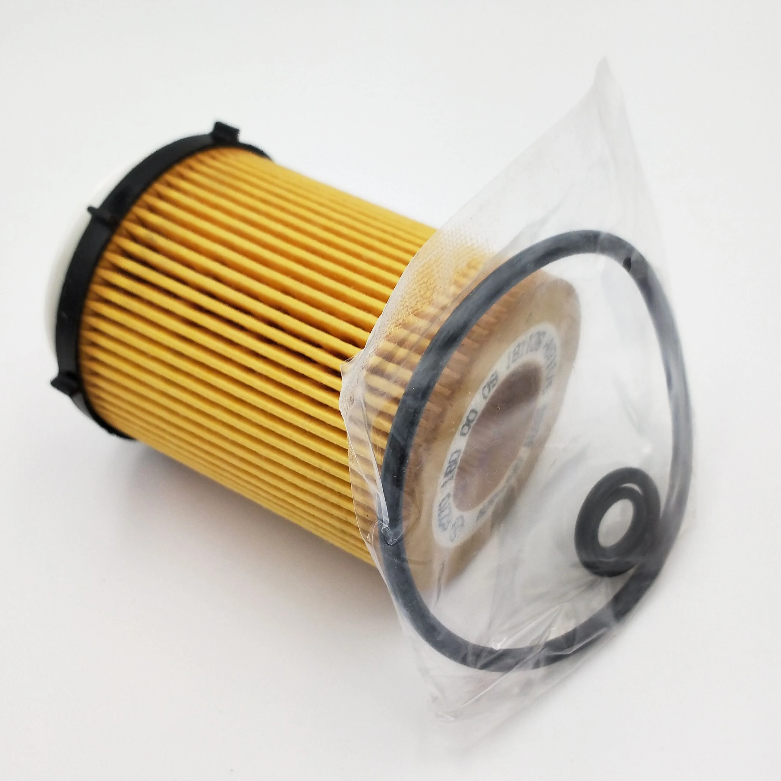 메르세데스 벤츠 A160 A180 B160 B180 2701800009 A2701800009 용 자동차 오일 필터 2 개|오일 ...