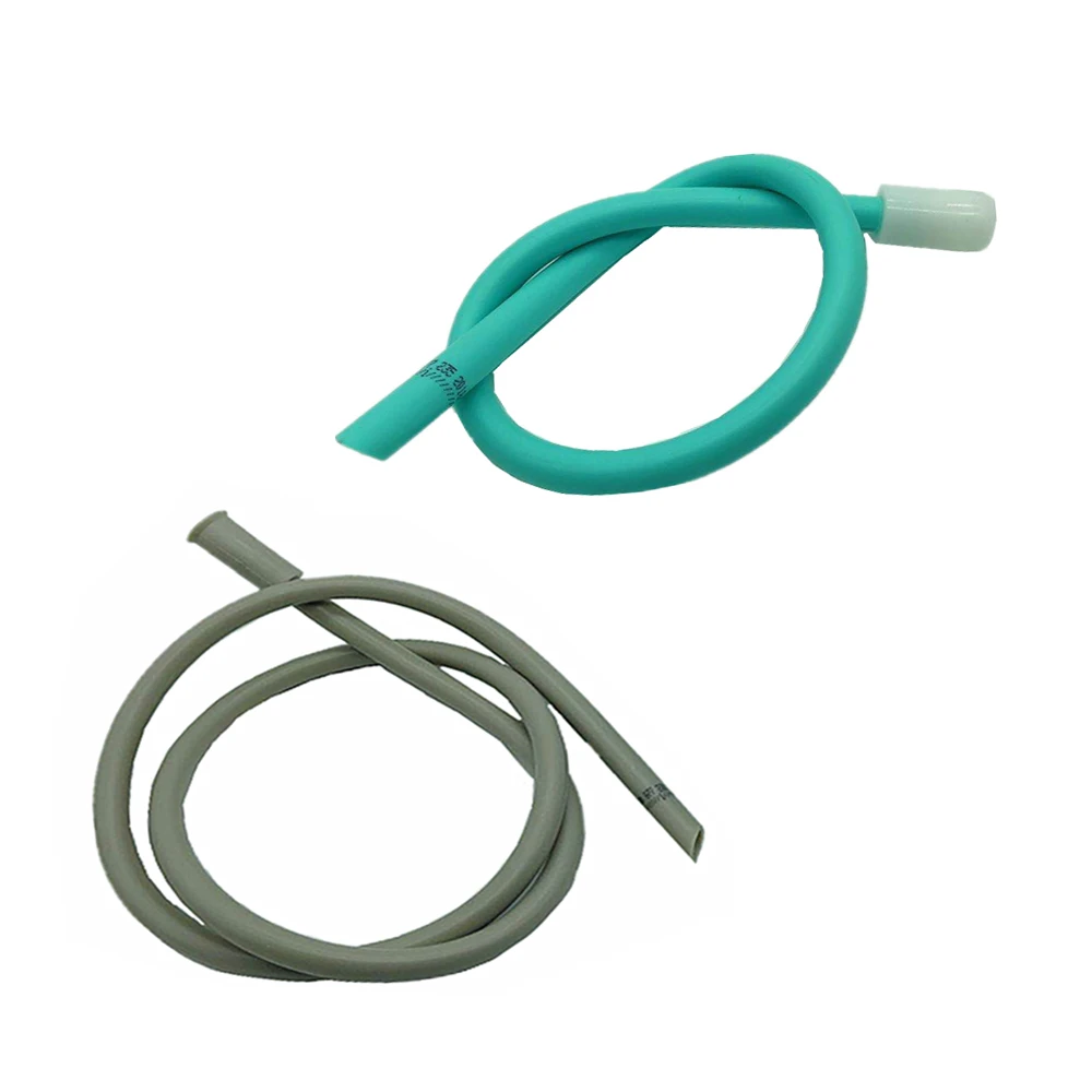 New-Sunroof-Drain-Hose-Front-Rear-Pipe-For-VW-Polo-2002-2010-6Q0877235 ...