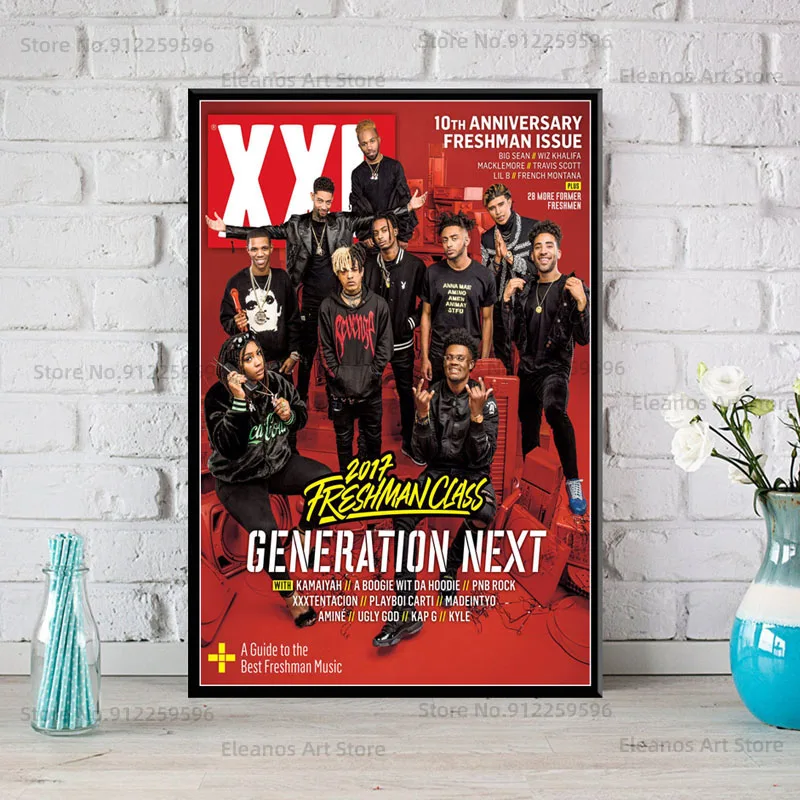Xxl Magazine Wiz
