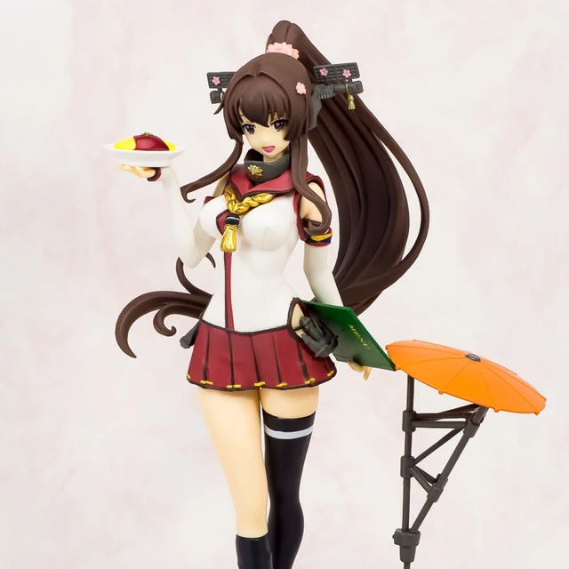 Kantai Collection Yamato Figure