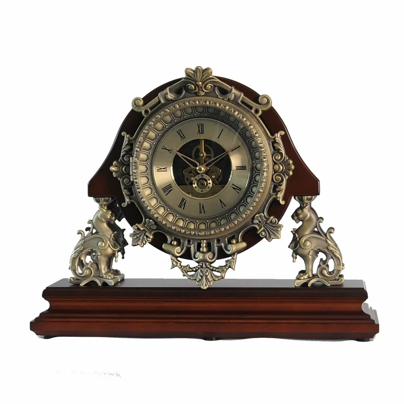 Paramount-Retro-Europe-and-America-Semi-Mechanical-See-through-Movement ...