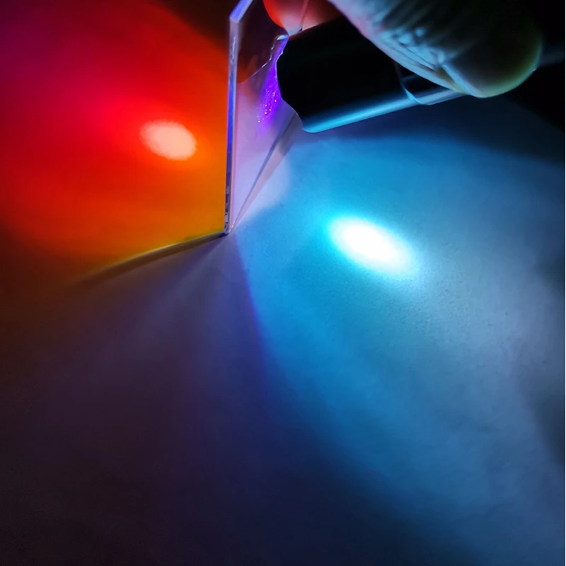 Dichroic Filter Spectroscopic Red And Green Combination Mirror Rgb ...